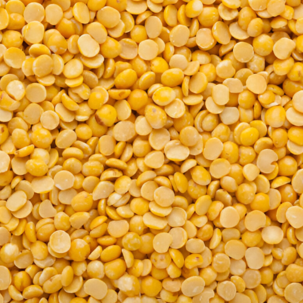Pigeon Peas (Toor) - Sagar International