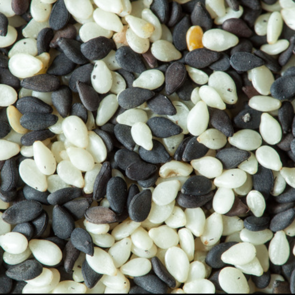 Mixed Sesame - Sagar International